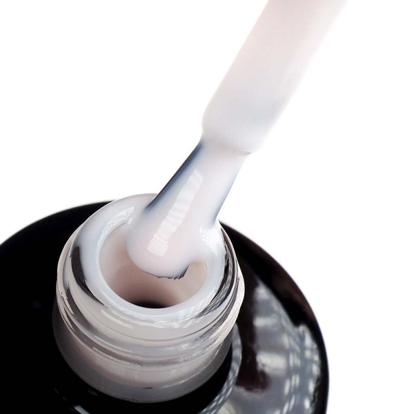 Gel Lak 95 - Milky White 6 ml - Gel-Lak OSNOVNE BOJE - Mystic Nails Serbia